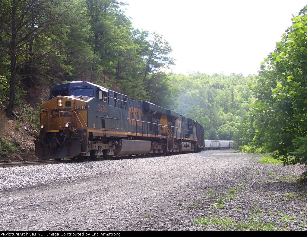 CSX 5286
